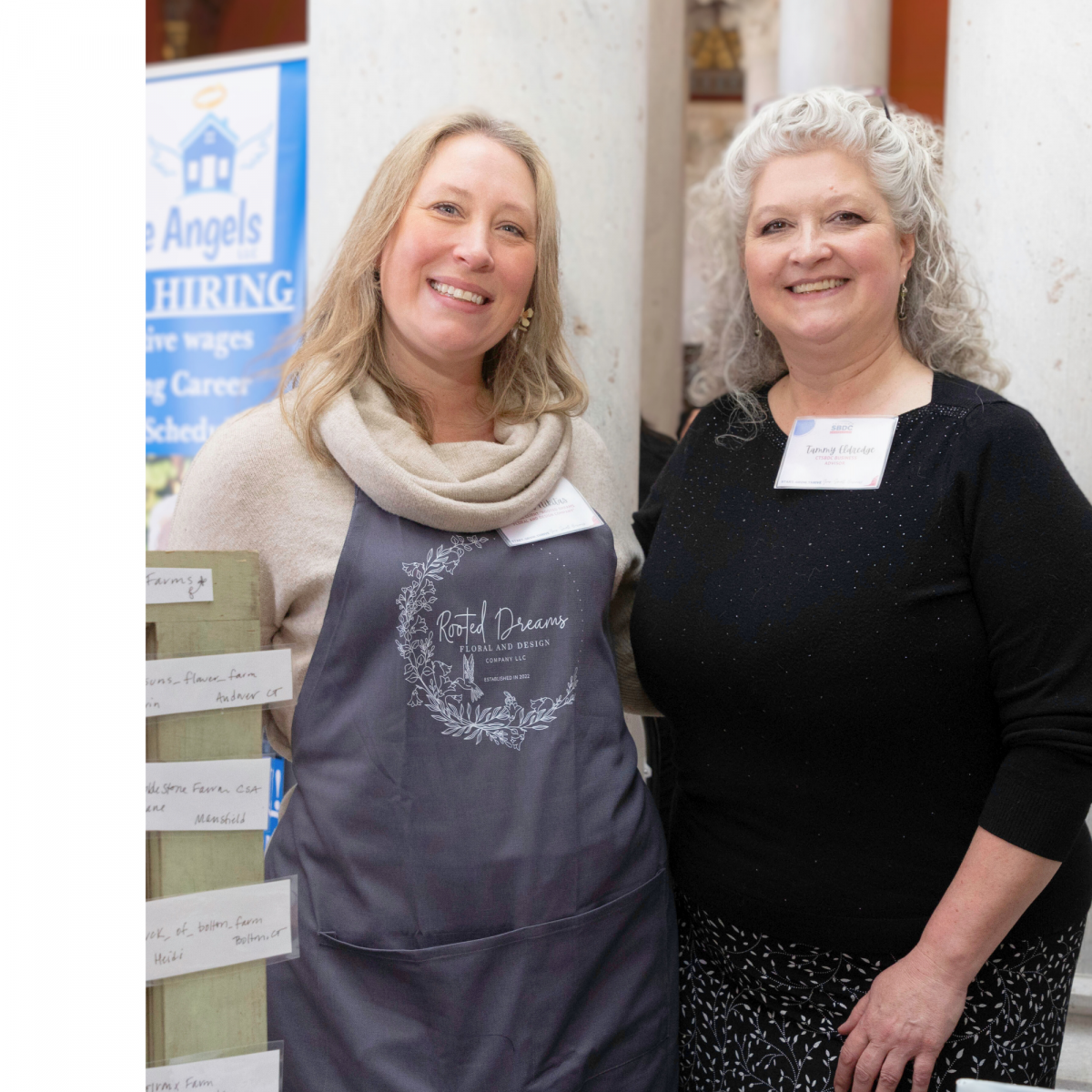 Home | Connecticut Small Business Development Center